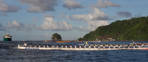 Fautasi Finals ~ American Samoa | (mis)adventures